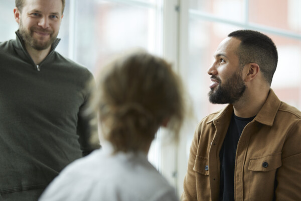 2024 Purpose Award winner advances sustainability in Ireland