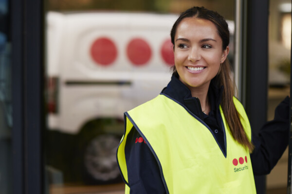 Purpose Awards at Securitas Group