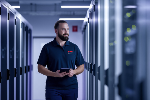 New data center training module focuses on health and safety